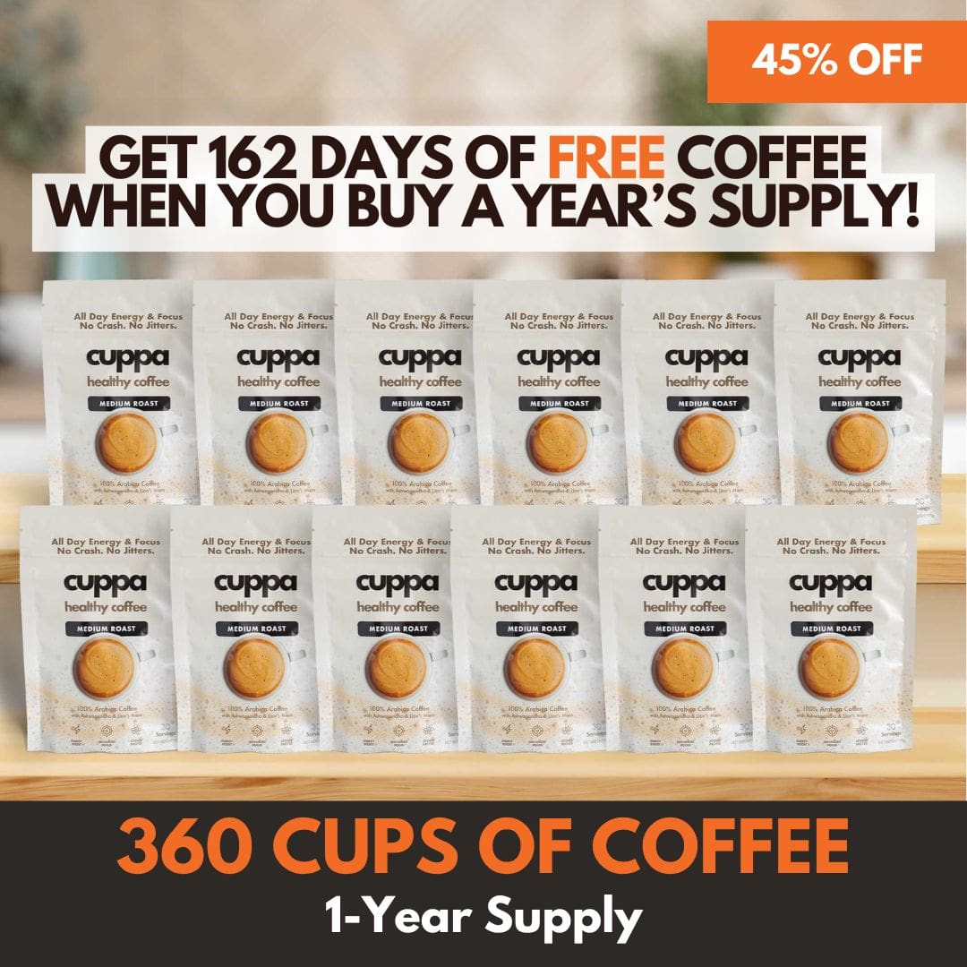 SHOP ALL | CUPPA