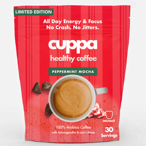 FAQ | CUPPA