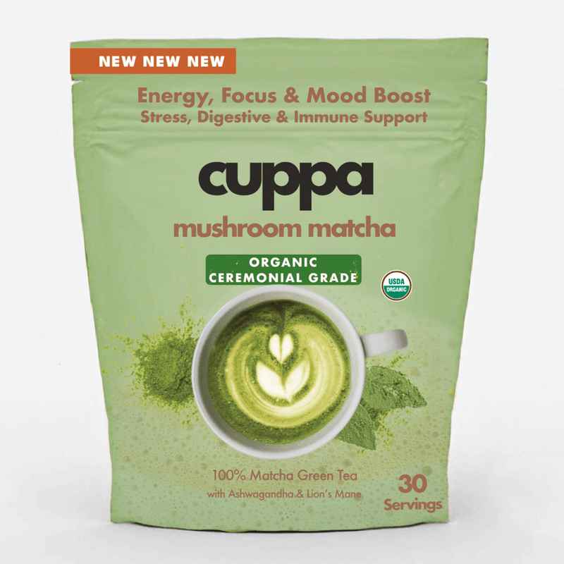 Coffee Lover's Gift Bundle | CUPPA