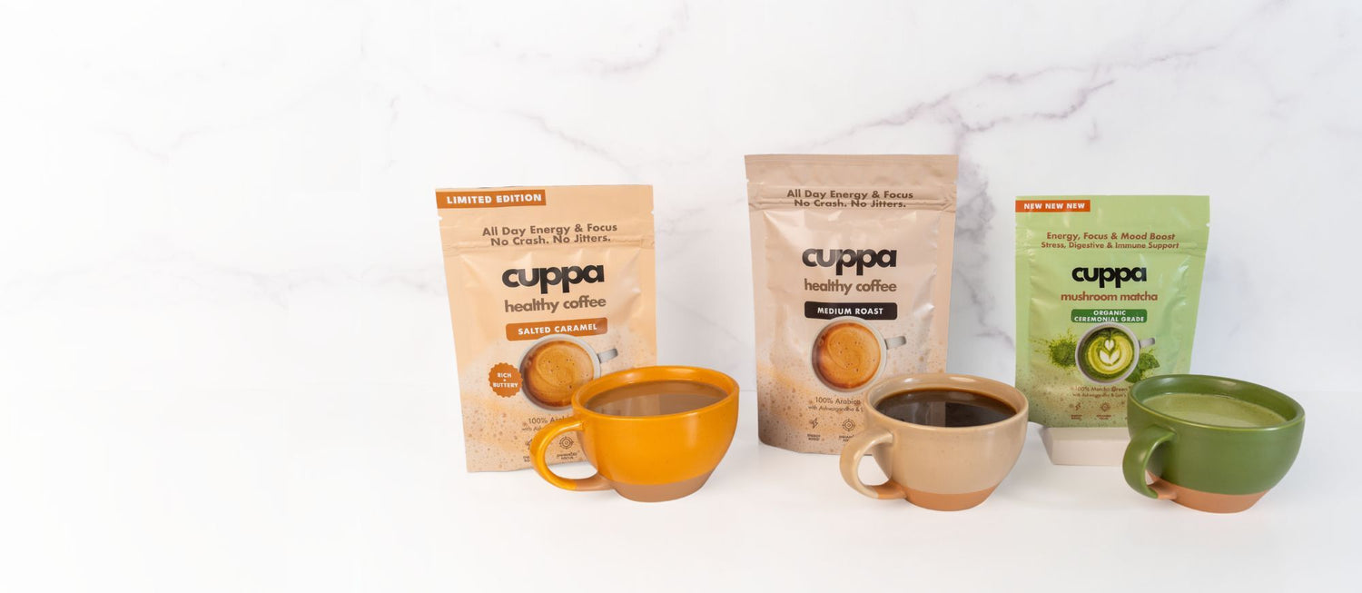 CUPPA