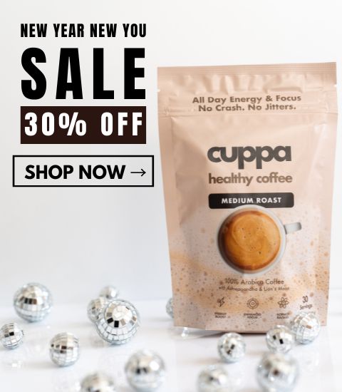 CUPPA