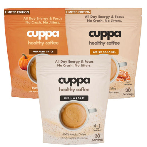 Cuppa Customer Reviews | CUPPA