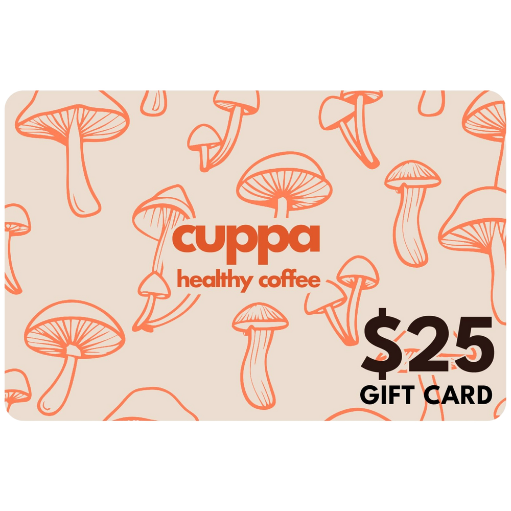 'Year of Coffee' Bundle | CUPPA