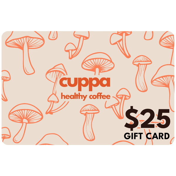 CUPPA